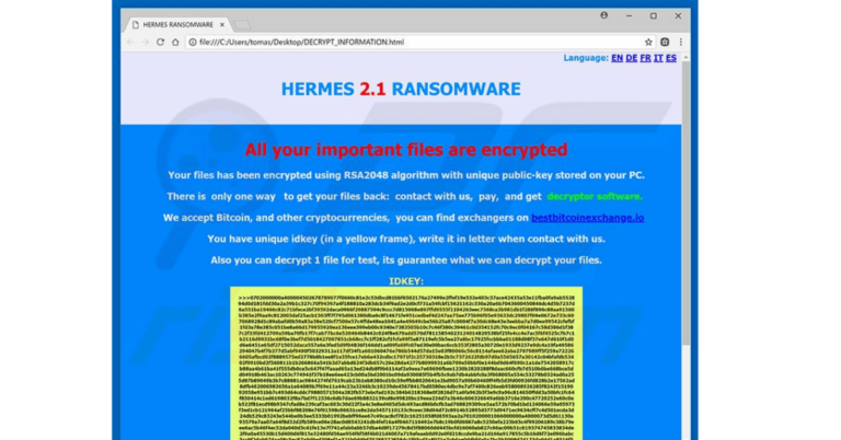 How To Decrypt Ransomware Files And Recover Your Data [2022]
