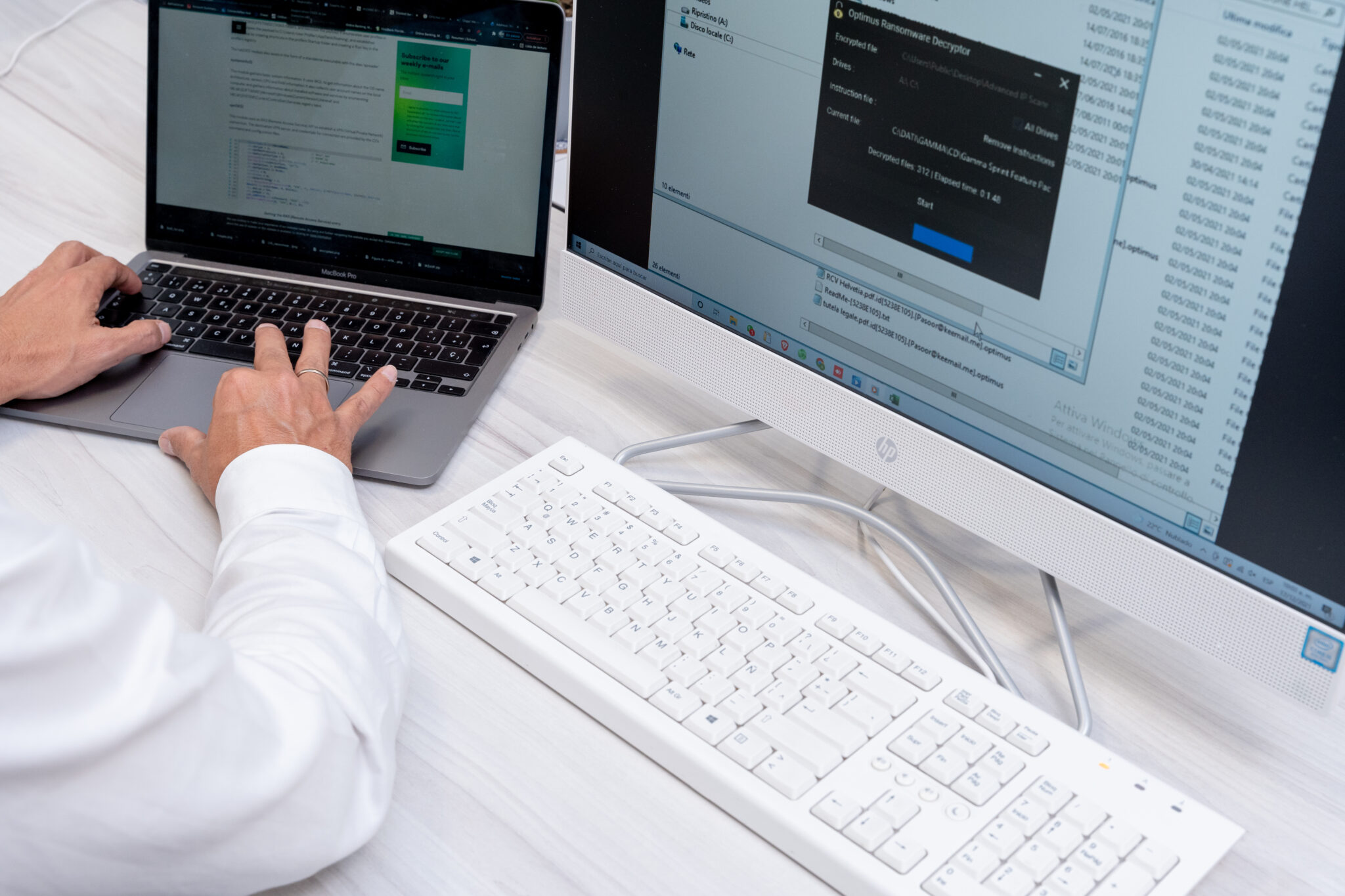 Clop Ransomware: Qué Es, Cómo Funciona Y Cómo Prevenirlo