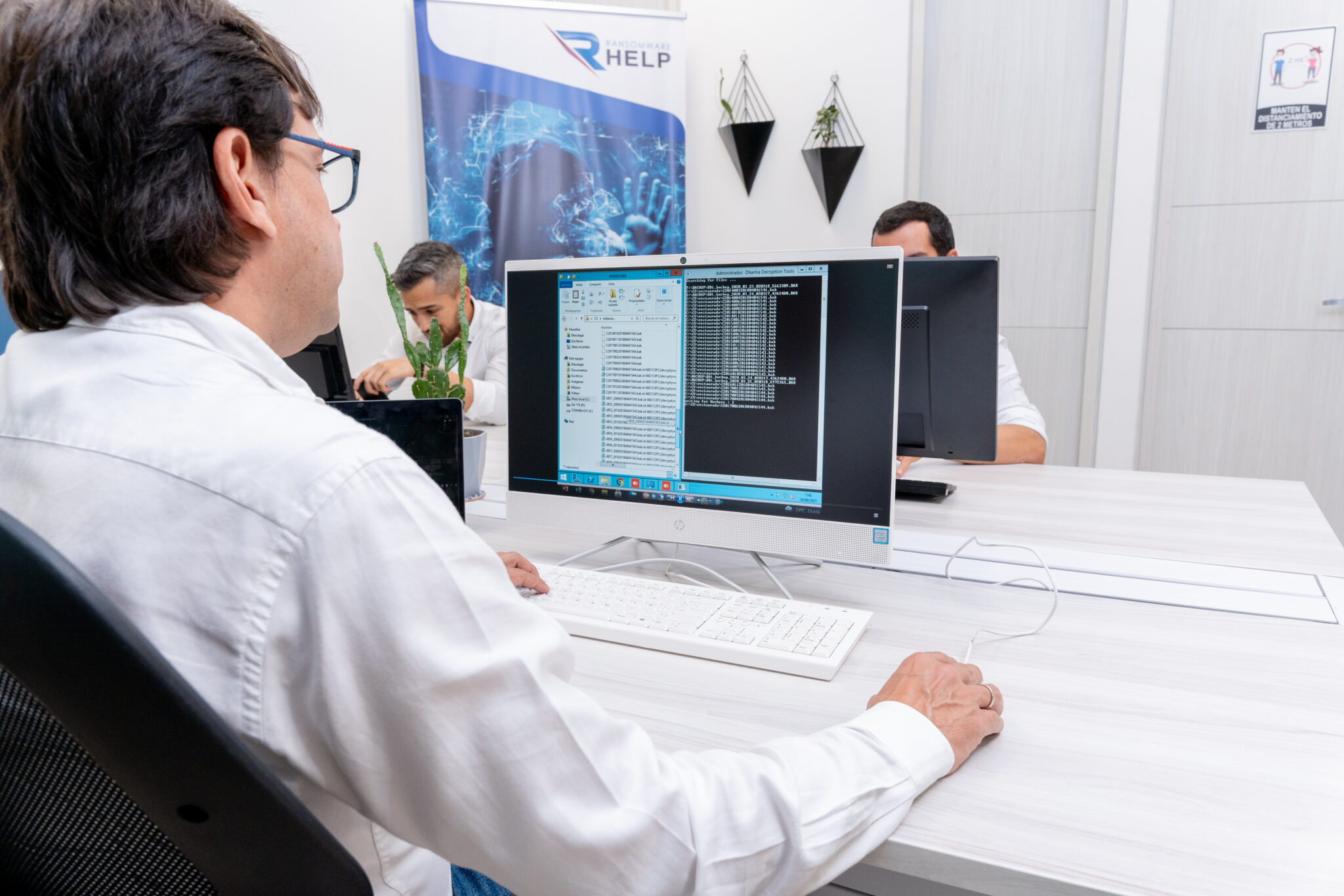 Clop Ransomware: Qué Es, Cómo Funciona Y Cómo Prevenirlo