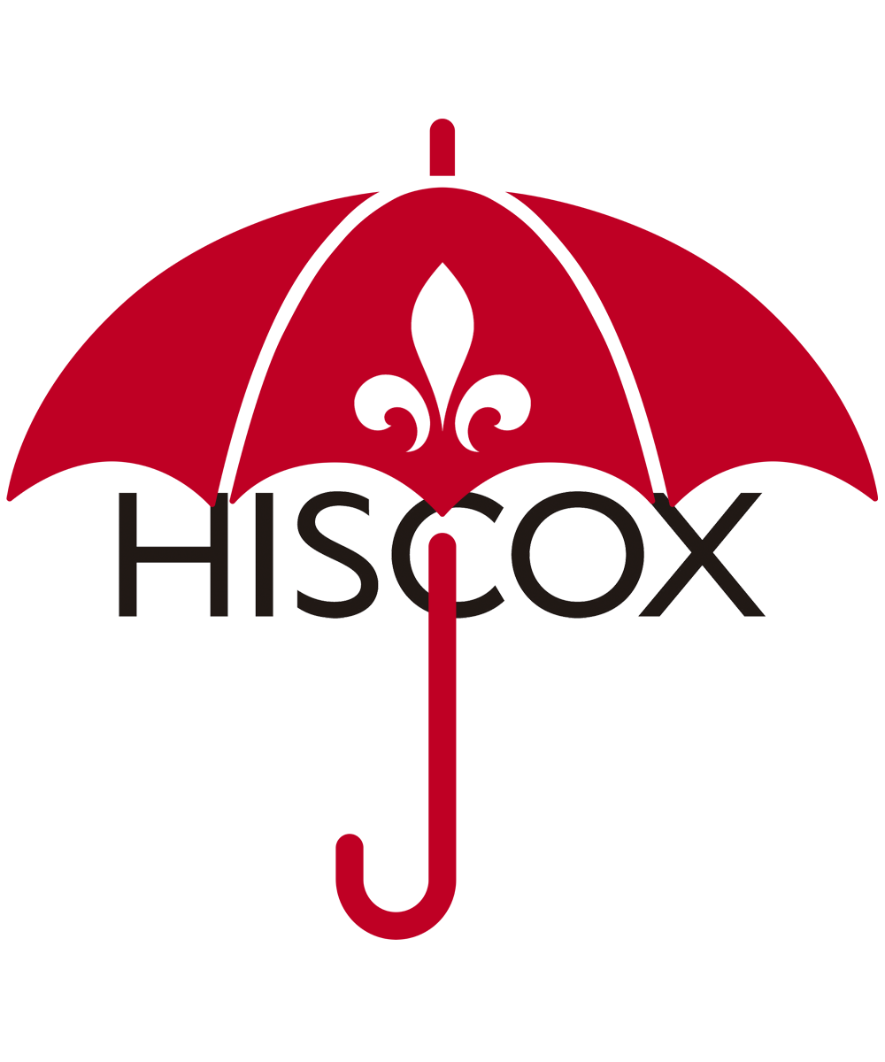 Ciberseguro Hiscox - HelpRansomware