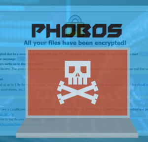 Tipos de ransomware - HelpRansomware Protect Your System