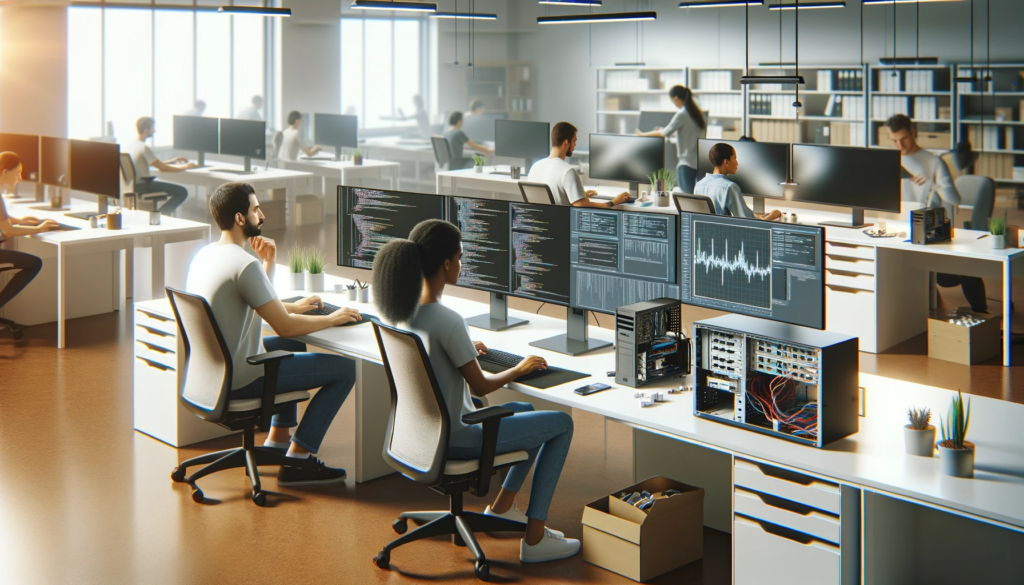 24/7 Ransomware Recovery Services