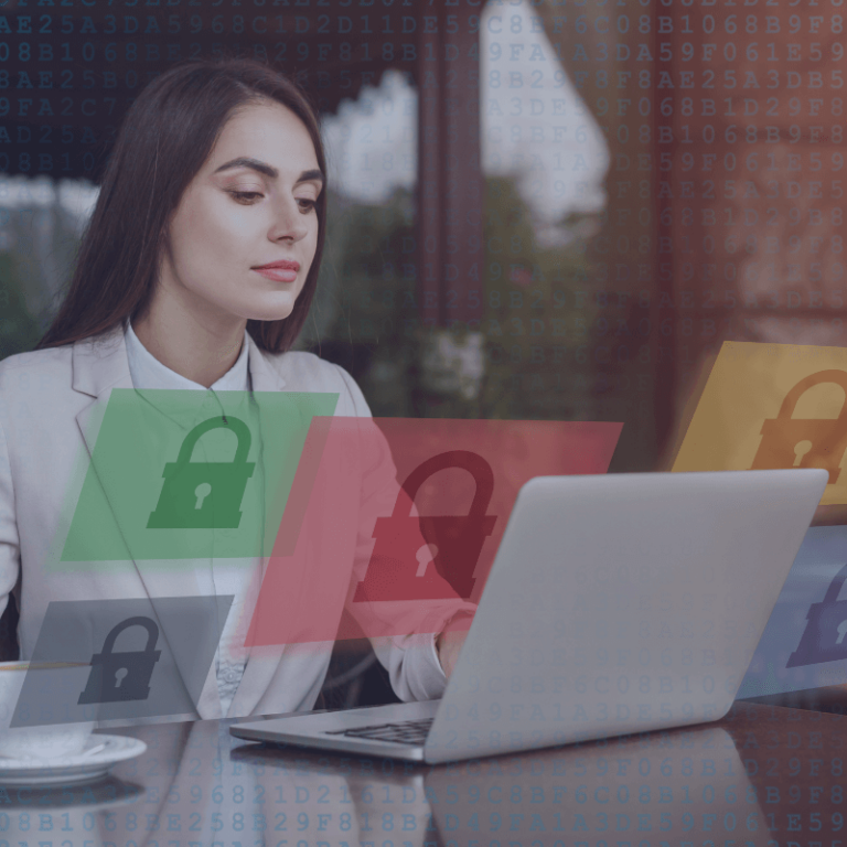 How To Get A Decryption Key And Recover Data