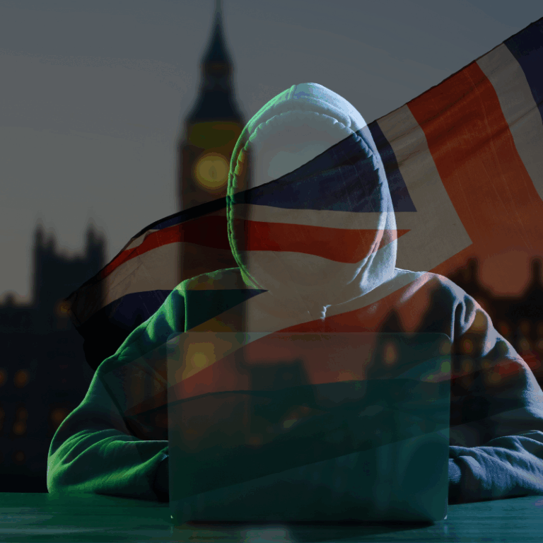 24 7 Ransomware Recovery Services